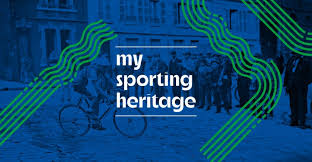 Save the Date – My Sporting Heritage Final Conference, 12 September ...